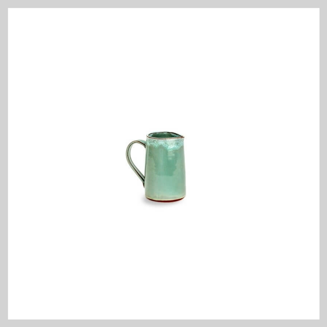 Milk Jug - Doolin Cave Pottery Pottery | Handmade Irish Pottery | Ireland