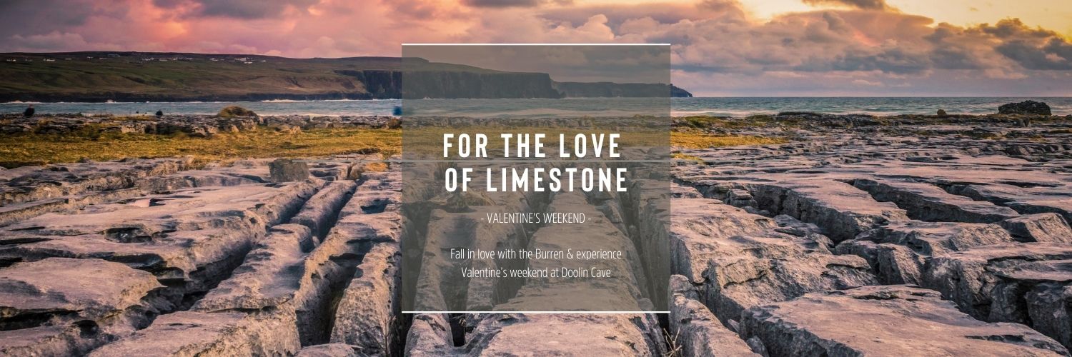 For the Love of Limestone - Doolin Cave Pottery