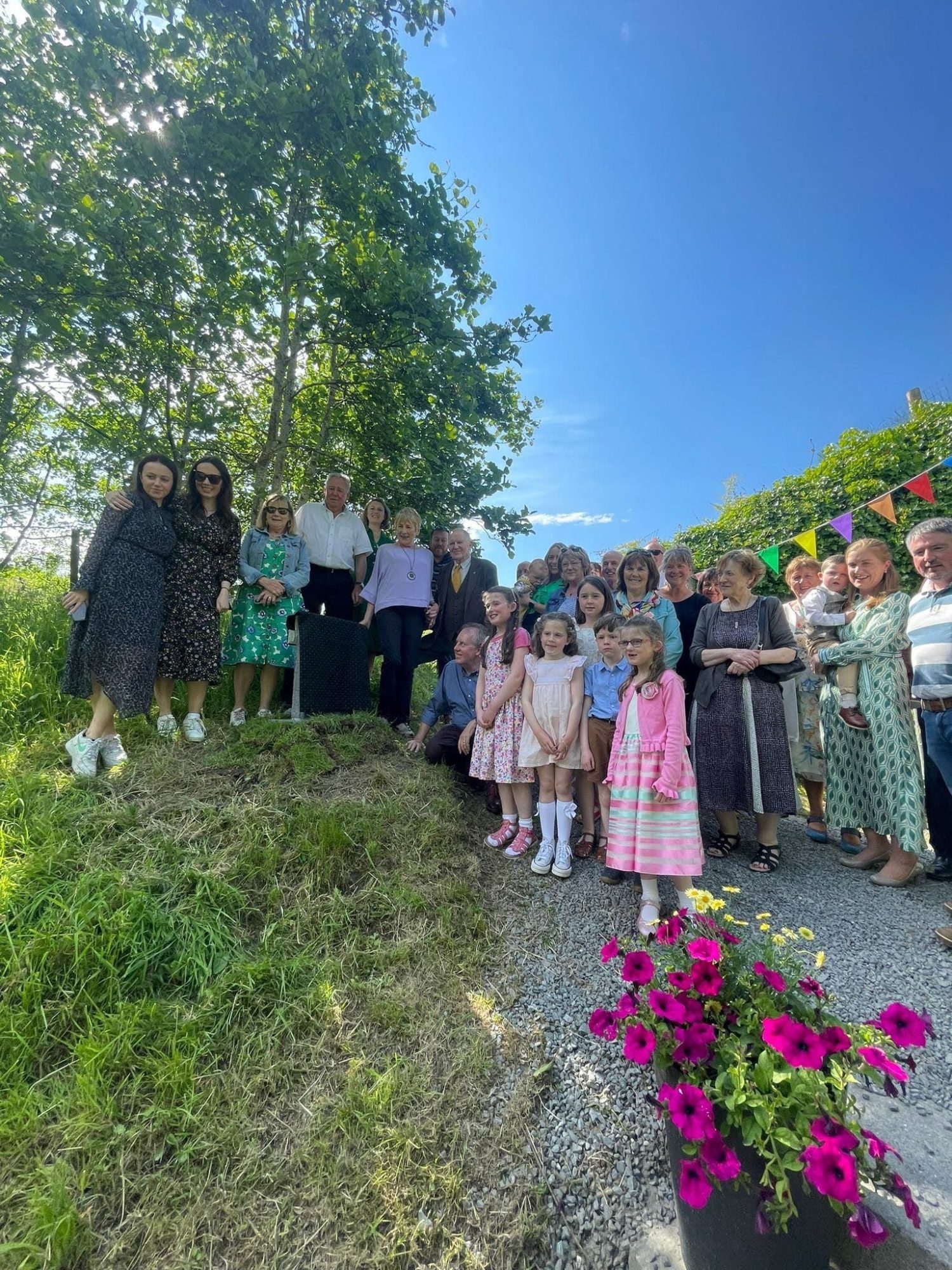 70th Anniversary of Doolin Cave Discovery - Doolin Cave