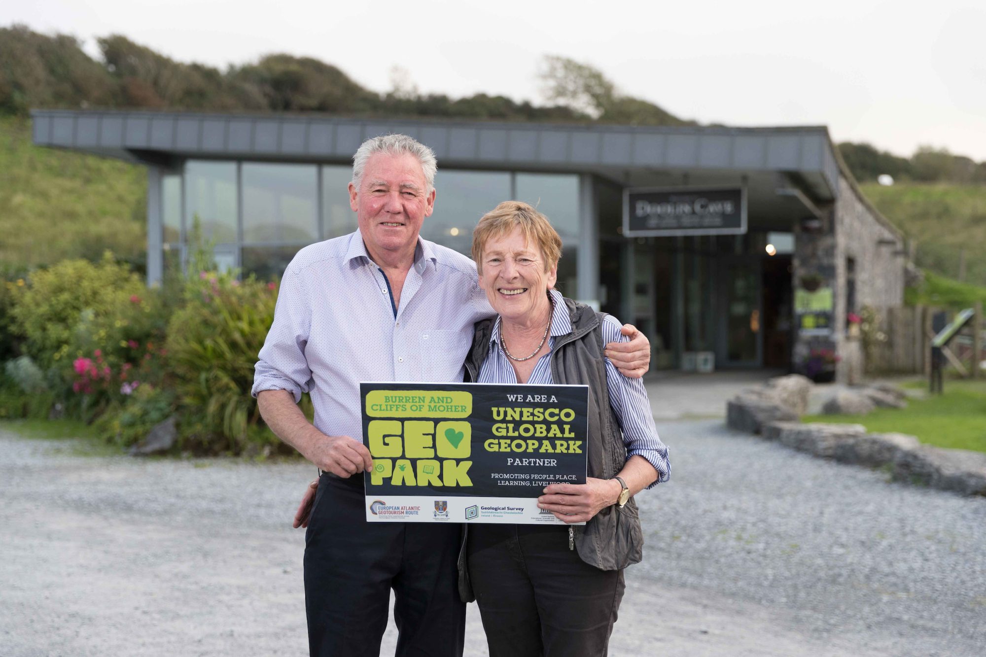 Unveiling the Depths: Doolin Cave’s Journey of Transformation and ...