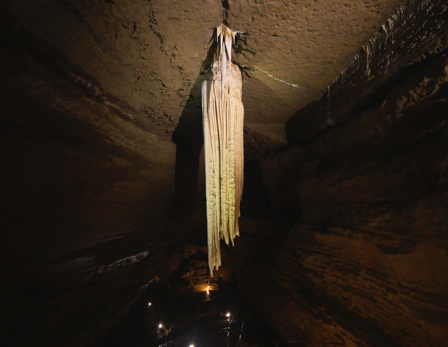 What to Do After Visiting the Cliffs of Moher: Discover Doolin Cave ...