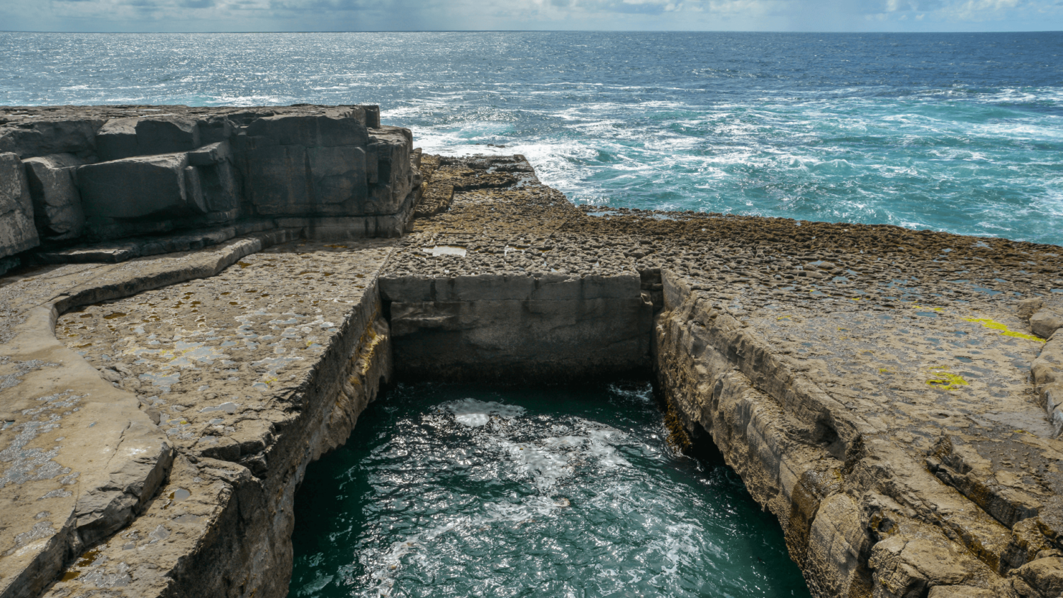 From Cliffs to Caves: The Natural Wonders of Doolin, the Burren, and ...