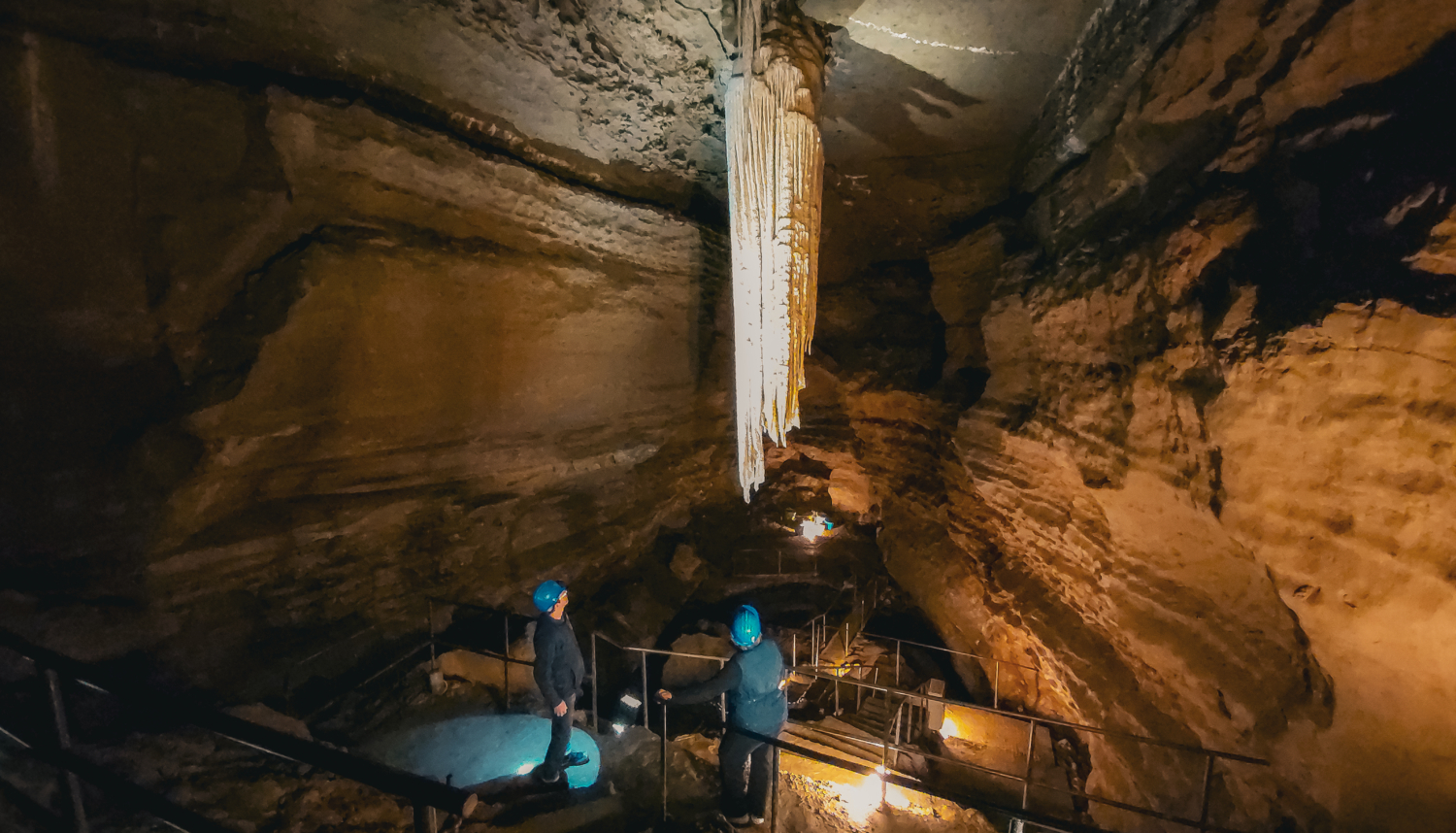 10 Unforgettable Things to Do in Doolin, Ireland | Doolin Cave