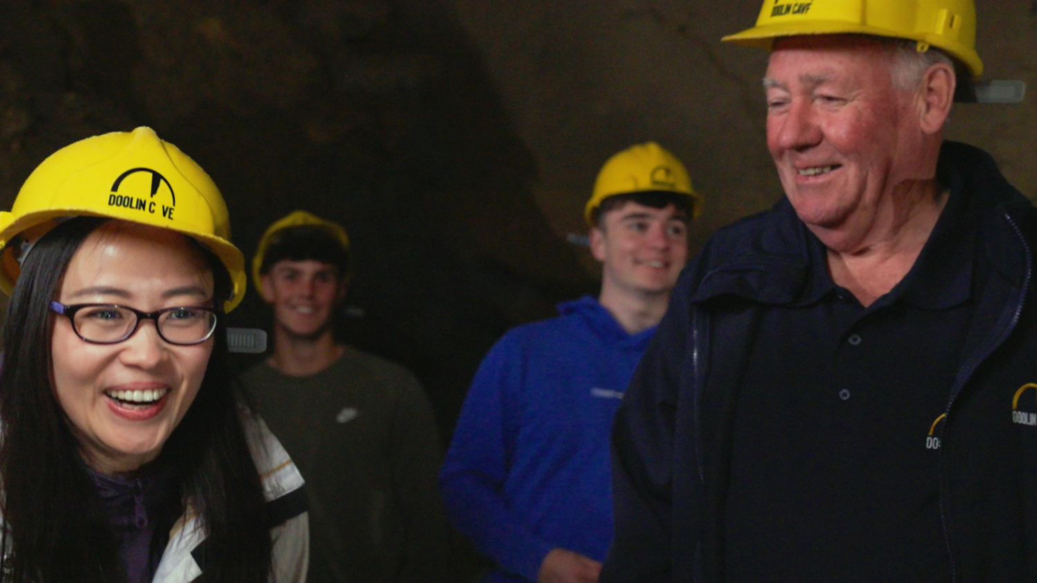 St. Patrick’s Day in Ireland: Celebrate in Doolin - Doolin Cave